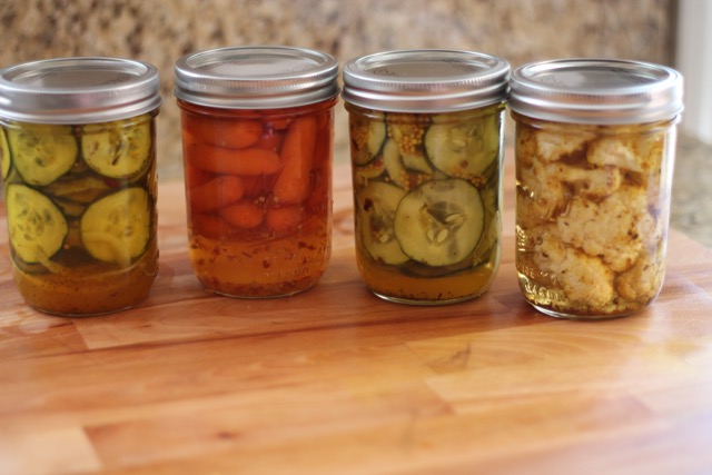 American Pickle – My Good Eats