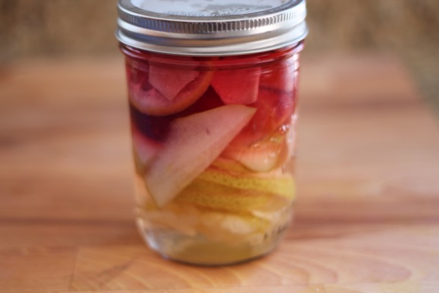 American Pickle – My Good Eats