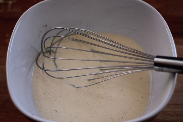 Egg Files II – My Good Eats