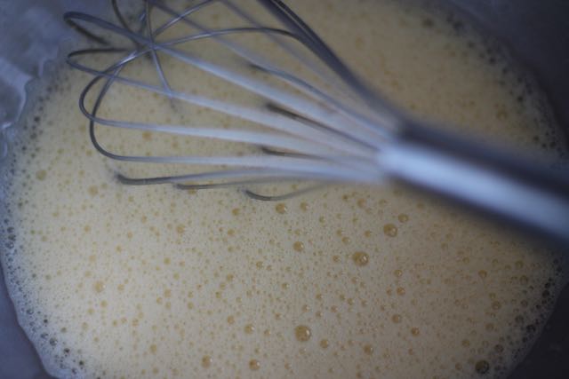 Egg Files II – My Good Eats