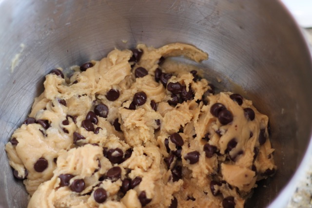 3 Chips for Sister Marsha – My Good Eats