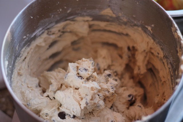 3 Chips for Sister Marsha – My Good Eats