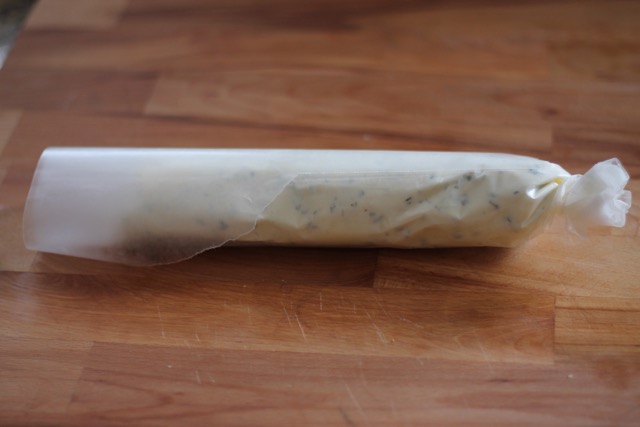 A Case for Butter – My Good Eats
